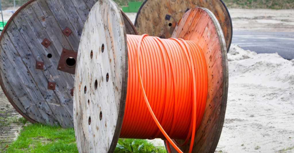 Connectivity – Otto Communications