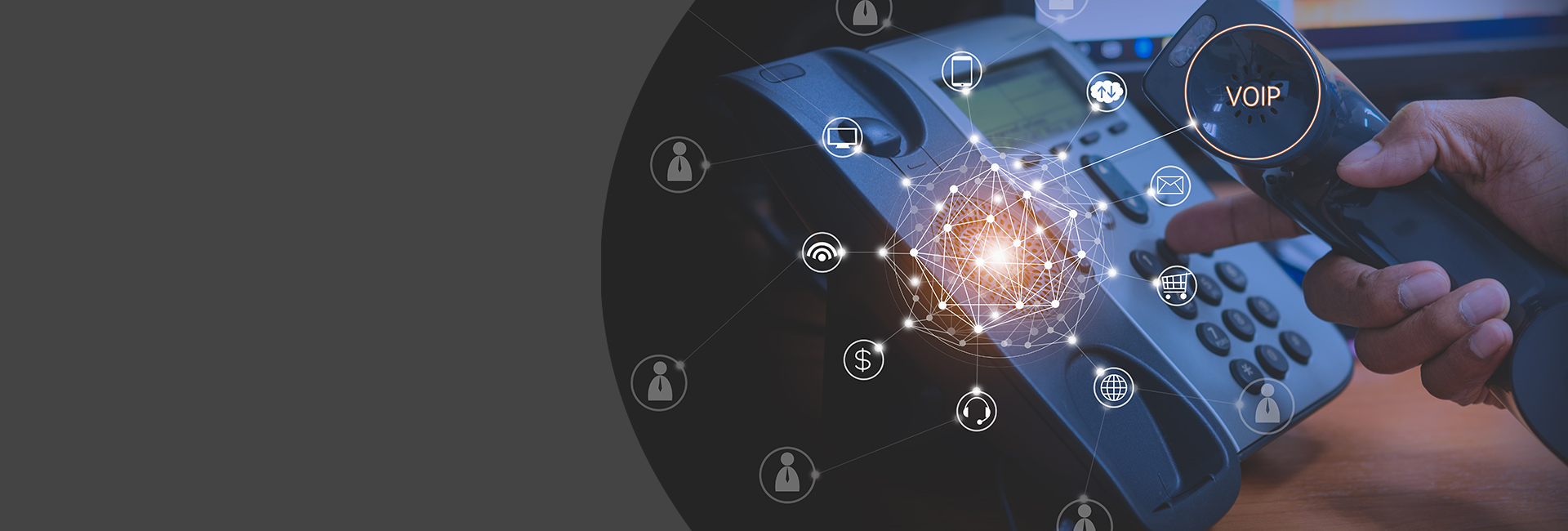 Otto Communications – Telecommunication Services